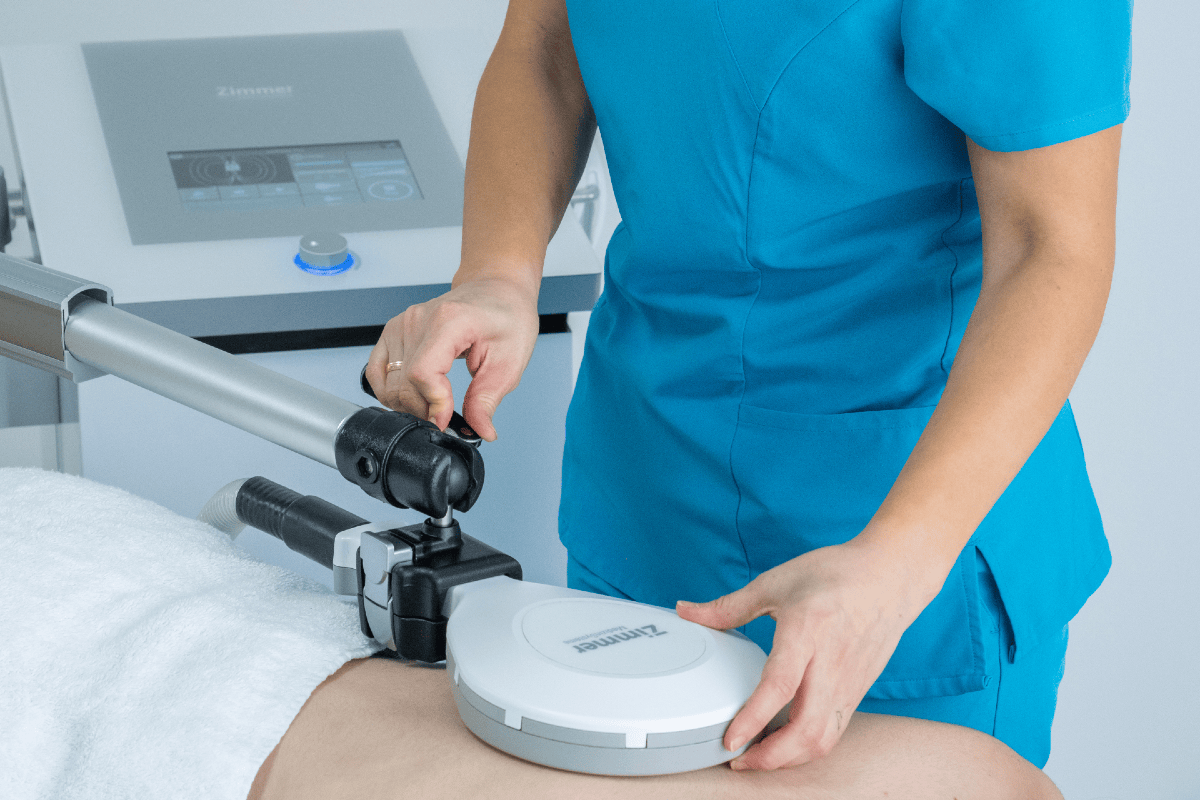 ¿Conoces el Sistema Super Inductivo Emfield Pro de Zimmer? - Hermes ...